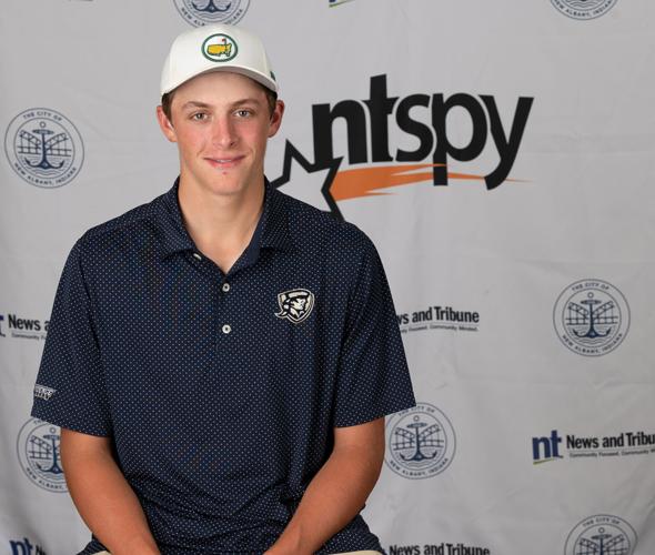 NTSPY BOYS' GOLF: A Brave, Pioneer and Dragon up for top honor | Sports ...
