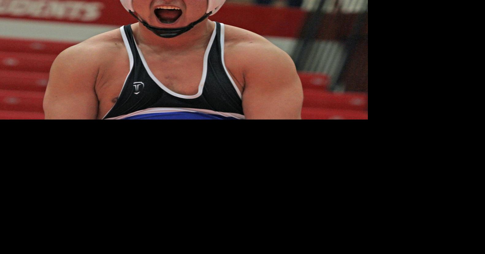 WRESTLING: Red Devils runner-up for 5th consecutive season | Sports ...