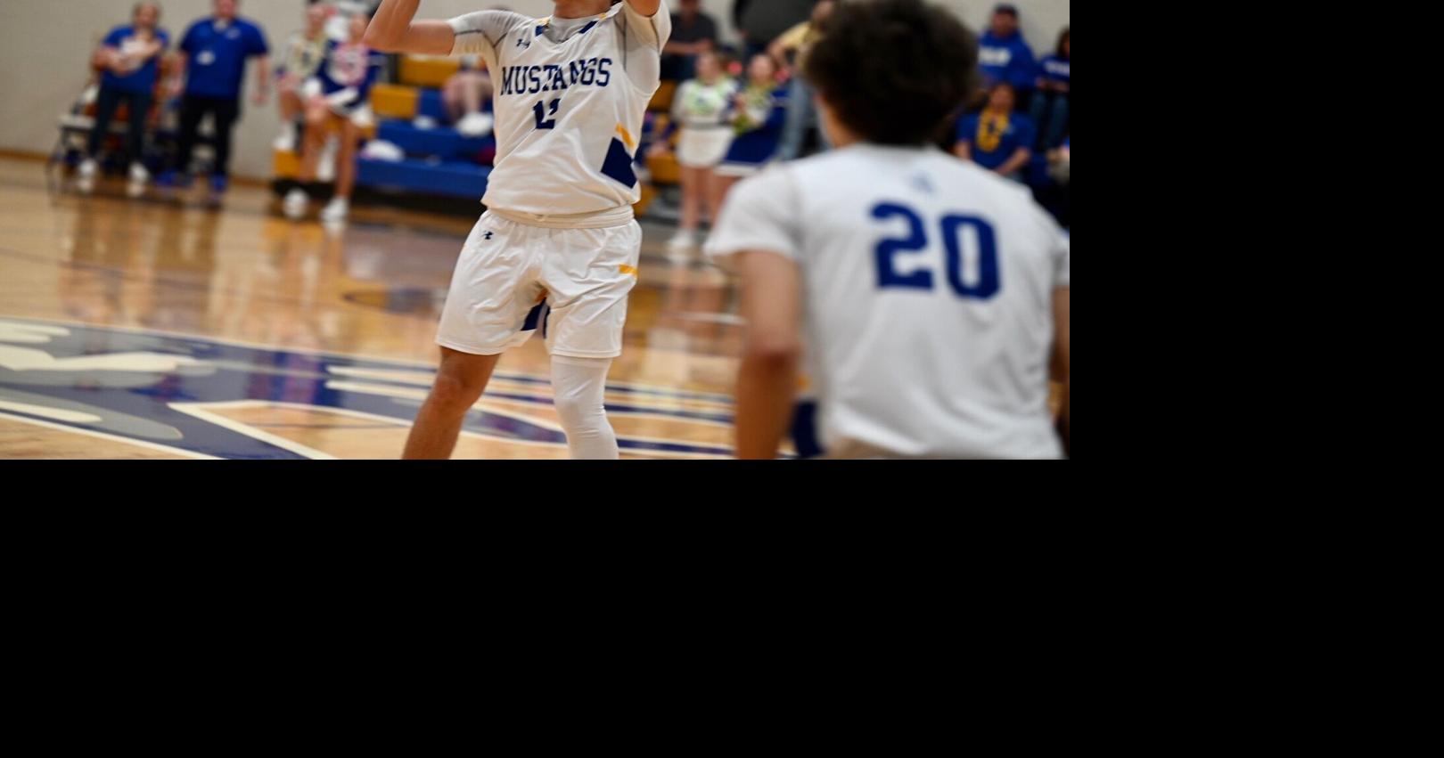 BOYS' BASKETBALL: Basketball is a way of life for Matthew Arthur ...
