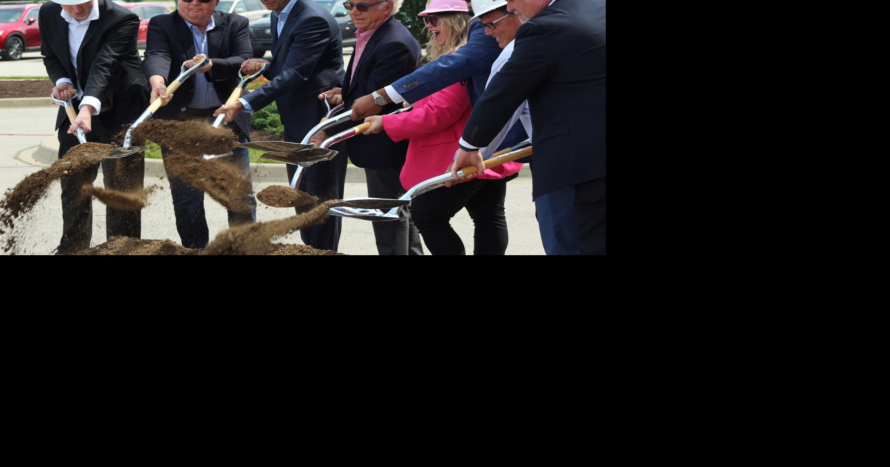 1440 Foods breaks ground on Jeff production facility | News ...