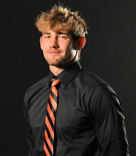 LOCAL COLLEGE ATHLETE UPDATE: Trey Schoen | Sports | newsandtribune.com