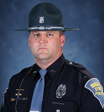 Sellersburg troopers honored at annual ISP awards ceremony | News ...
