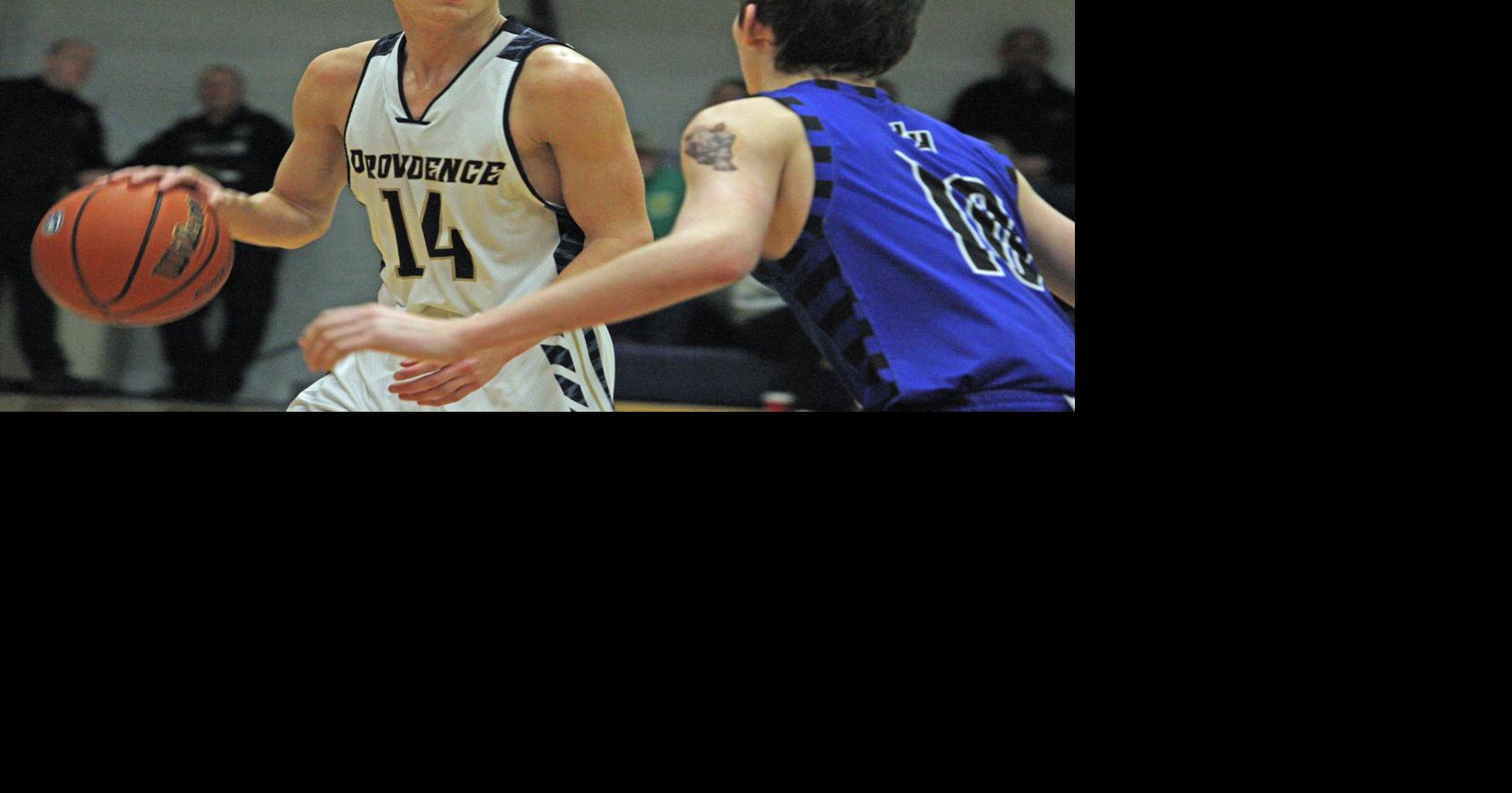 BOYS' BASKETBALL: Lefevre wins in return to Providence | Sports ...