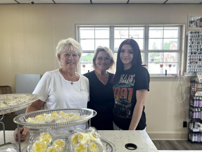 Cake Ladies Dream Shoppe to reopen in New Albany | News ...