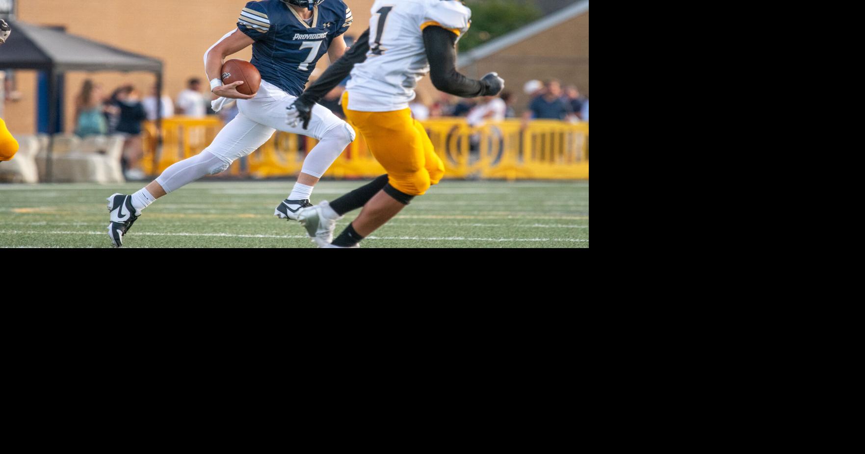 HIGH SCHOOL FOOTBALL: Pioneers roll to 4th straight Town title | Sports ...