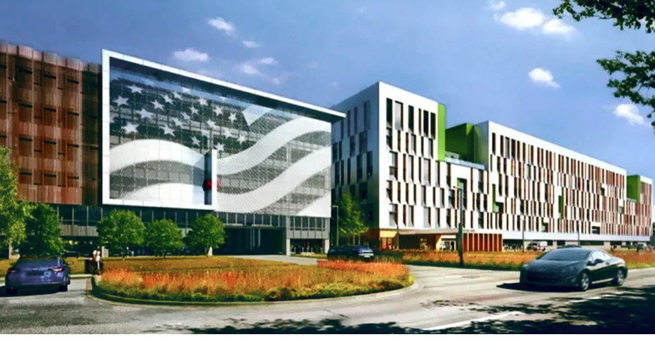 Chicago company gets contract to build new veterans hospital | Don't ...