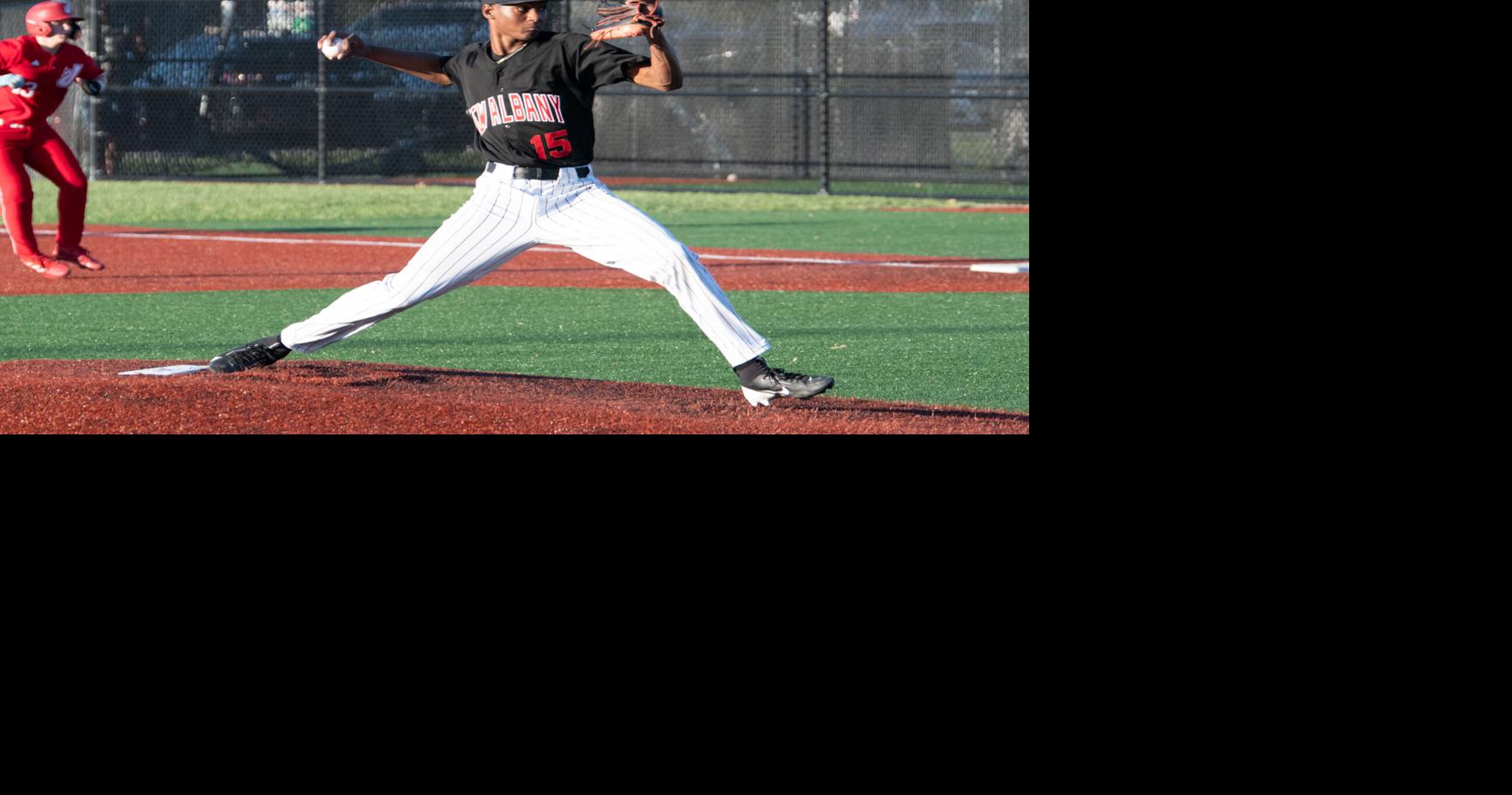 PHOTO GALLERY: Jeffersonville at New Albany baseball | Multimedia ...