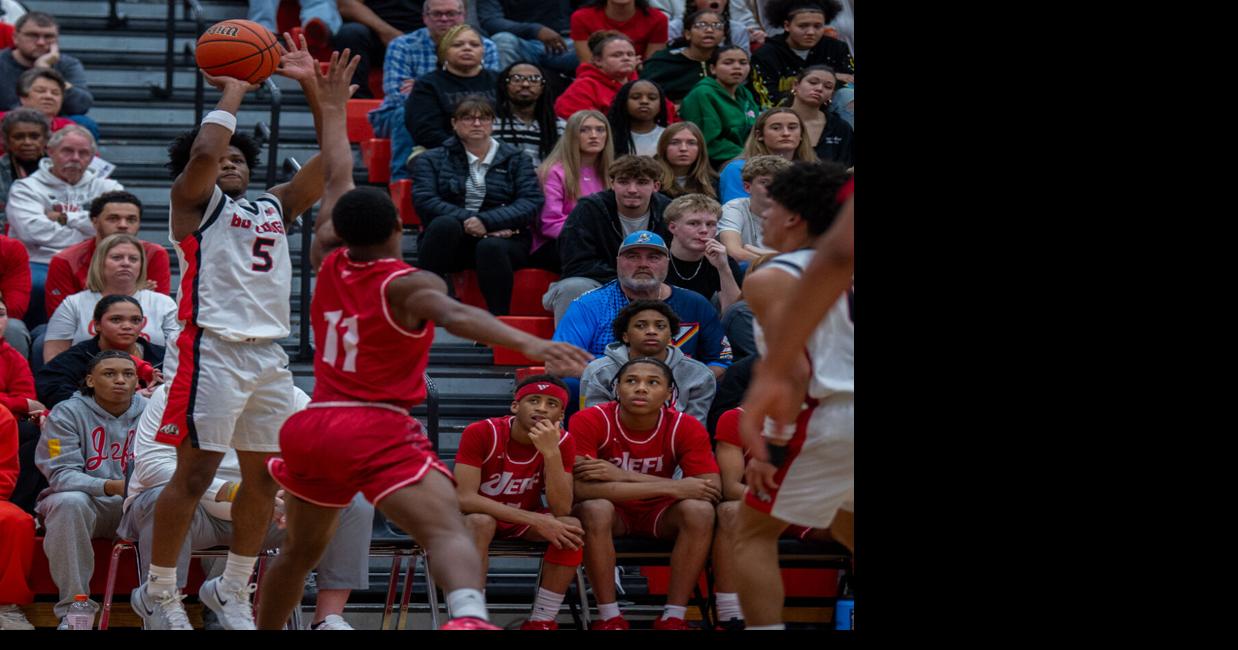 BOYS' BASKETBALL ROUNDUP: Bulldogs clinch share of HHC title | Sports ...