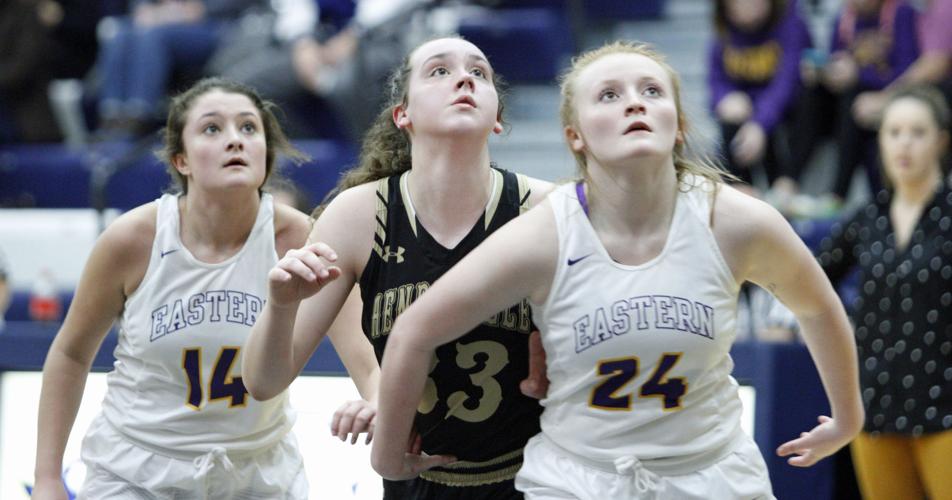 GIRLS' BASKETBALL PREVIEW: Hornets aim for improvement | Sports ...