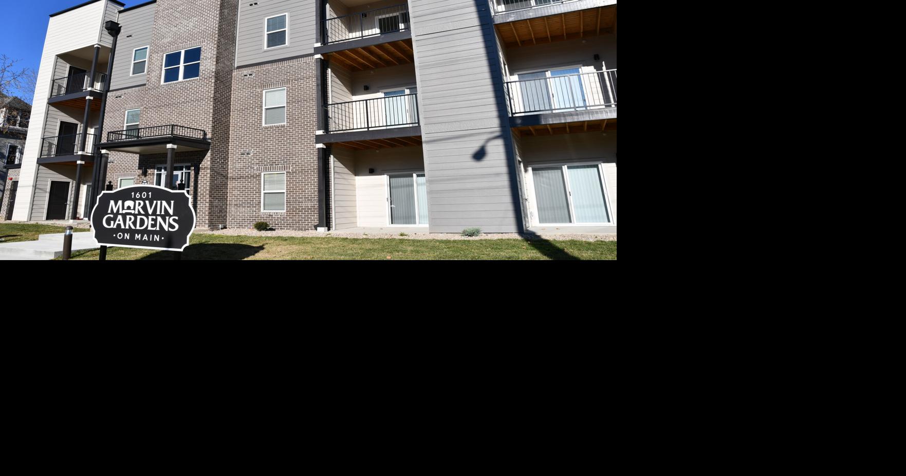 Marvin Gardens On Main opens in New Albany | Floyd County ...