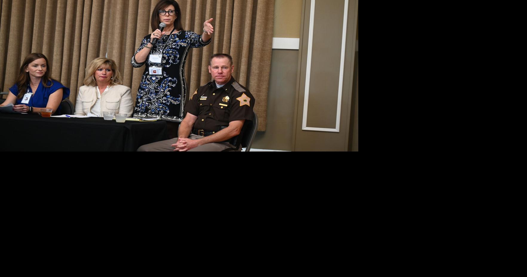 Panel addresses Southern Indiana court system's approach to severe ...
