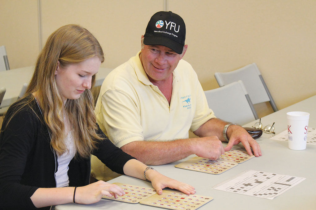 Lots of smiles at KnobsFest | Floyd County | newsandtribune.com