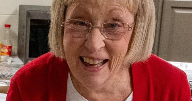 News and Tribune's Brenda Dorman marks 50 years | News | newsandtribune.com