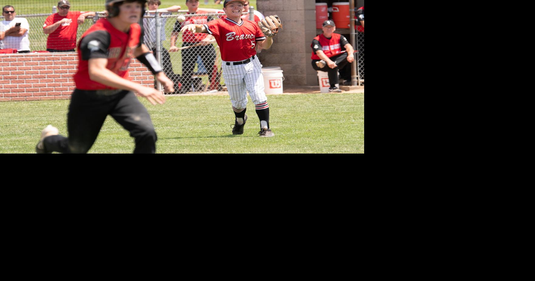 HIGH SCHOOL BASEBALL WEEKEND ROUNDUP:: Braves win first two games of ...