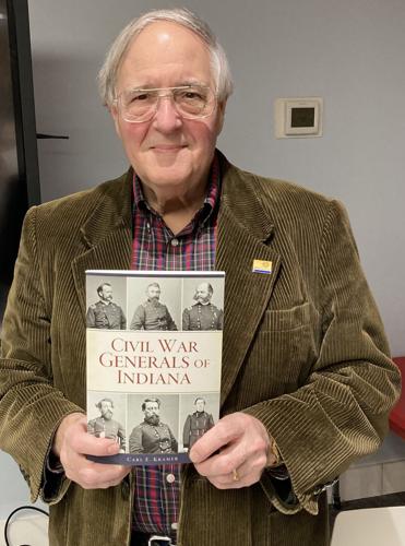 Indiana's Civil War generals topic of society meeting | News ...