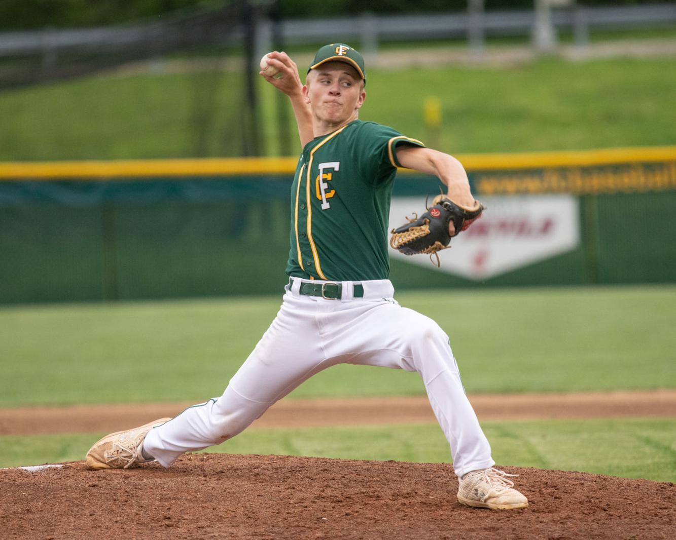 BASEBALL: Meyer shuts down Seymour to put Highlanders in semis | Sports ...