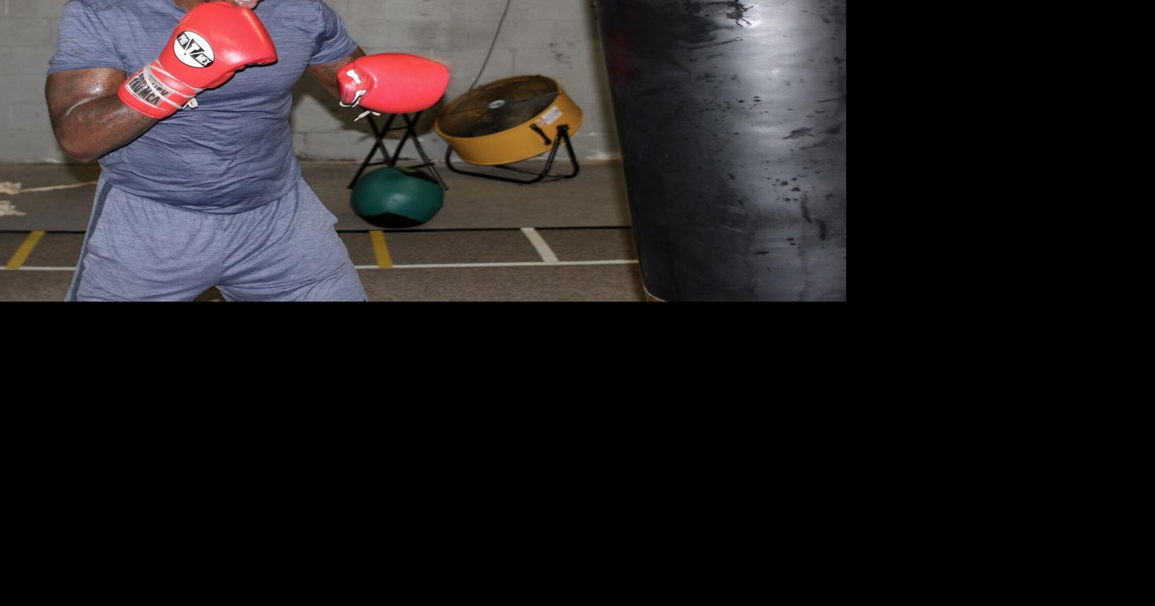 BOXING: Local pros ready for Kentucky Fight Fest | Sports ...