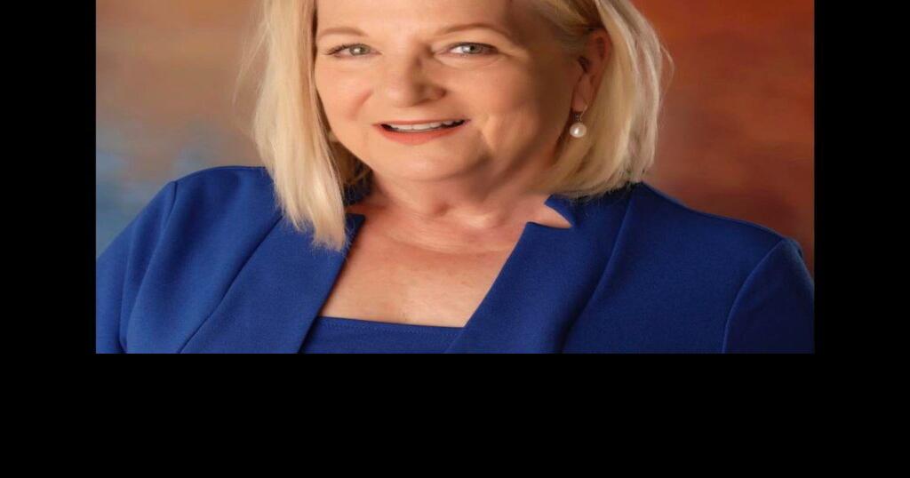 Seymour Democrat Trish Whitcomb announces bid for Rep. Jim Lucas ...