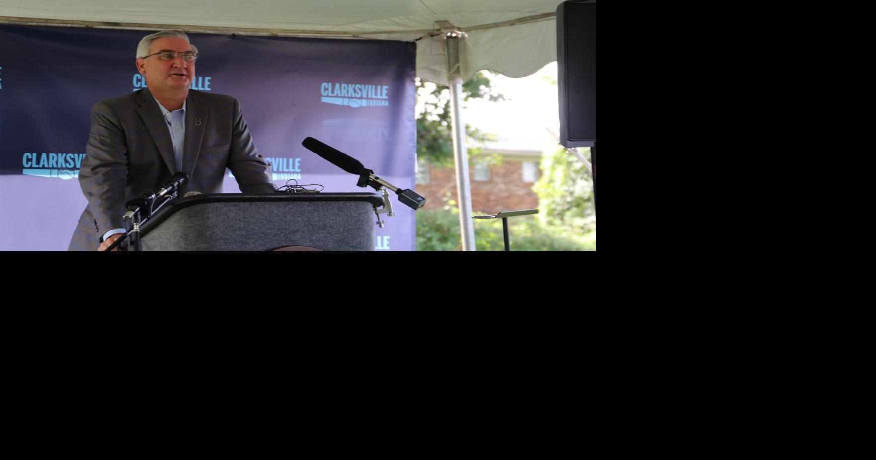 Voices join to support dedicated funding for Indiana trails | News ...
