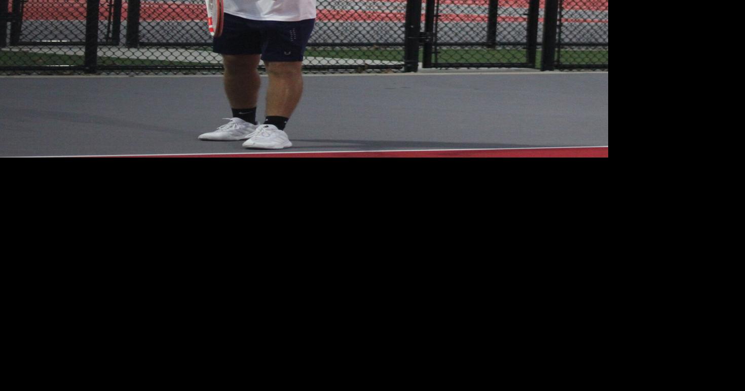 Providence Griffin Rodski S3 | Sports | newsandtribune.com