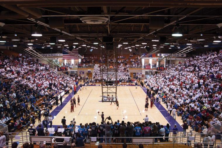 Silver Creek Set To Play In What Is Now America s Largest High School silver-creek-set-to-play-in-what-is-now-america-s-largest-high-school