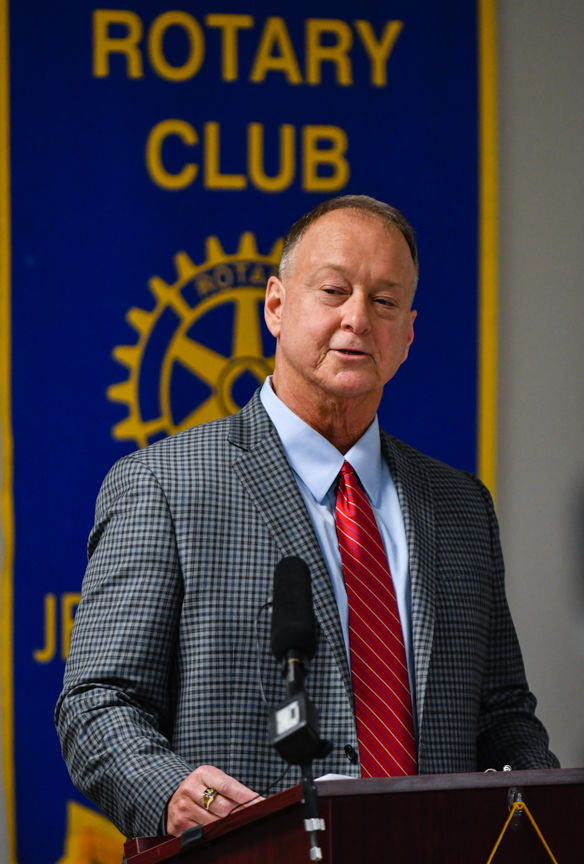 Jeffersonville mayor touts 'togetherness' in State of the City address ...