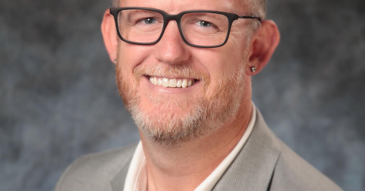 Wes Scott of Community Foundation chosen for Mutz Philanthropic ...