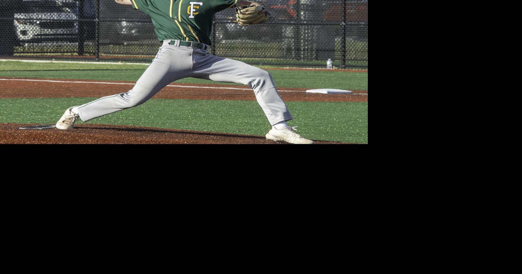 BASEBALL ROUNDUP: Polk leads Floyd past Cougars | Sports ...