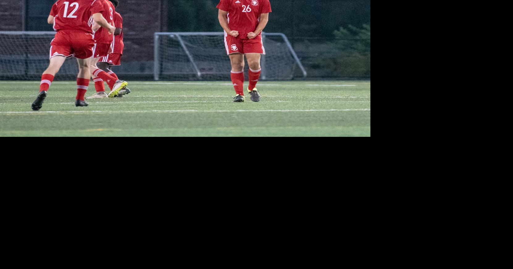 ATHLETE SPOTLIGHT: Zastawny helped Red Devils to sectional final this ...