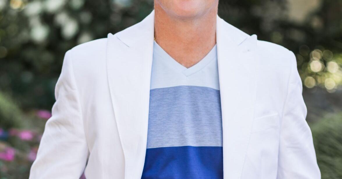 Rotary Club of New Albany honoring Dr. Dan Eichenberger | News ...