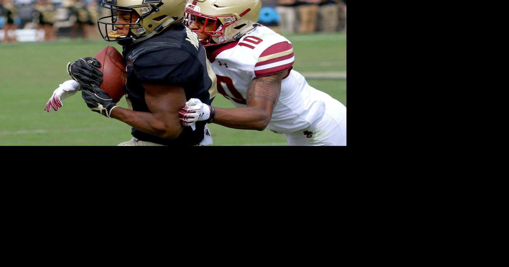 NFL: Moore hopes to hear his name called tonight | Sports ...