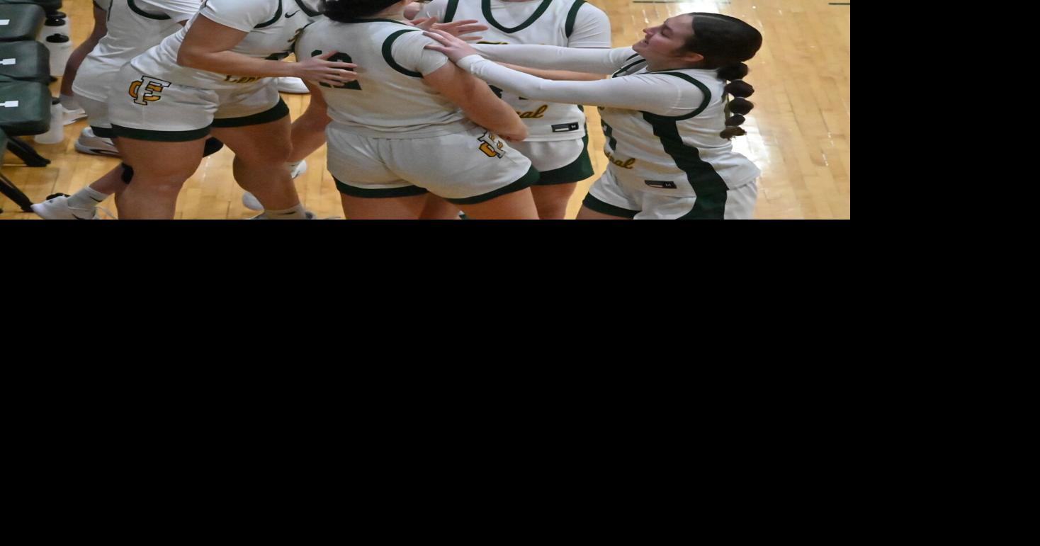 THIS CELEBRATION 3-POINTER | Sports | newsandtribune.com