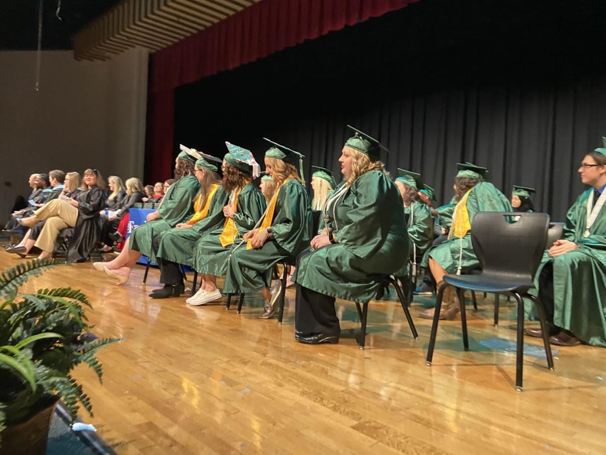 Local Excel Center graduates receive high school diplomas | News ...