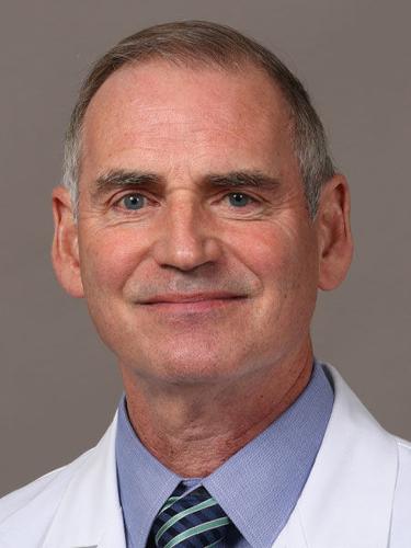 Dr. Mark Jones joins Baptist Health oncology team | Clark County ...