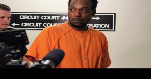 Attorney Seeks Mental Evaluation For Man Accused Of Killing
