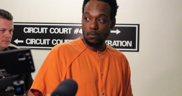 Attorney Seeks Mental Evaluation For Man Accused Of Killing