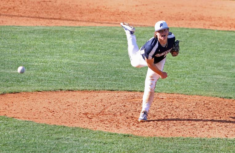 HIGH SCHOOL BASEBALL: Pioneers, Dragons & Highlanders try for regional ...