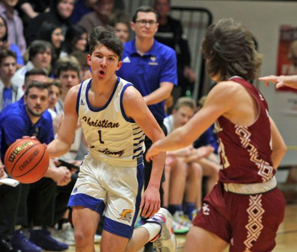 BOYS' BASKETBALL: 20 players to watch this season | Sports ...