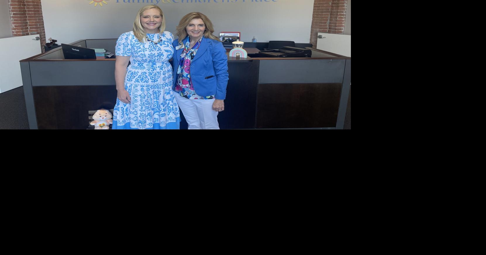 Congresswoman Erin Houchin visits Jeffersonville | News ...