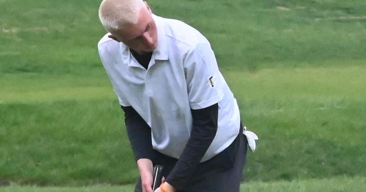 BOYS' GOLF: Floyd Central Green takes 2nd in FC Invite | Sports ...