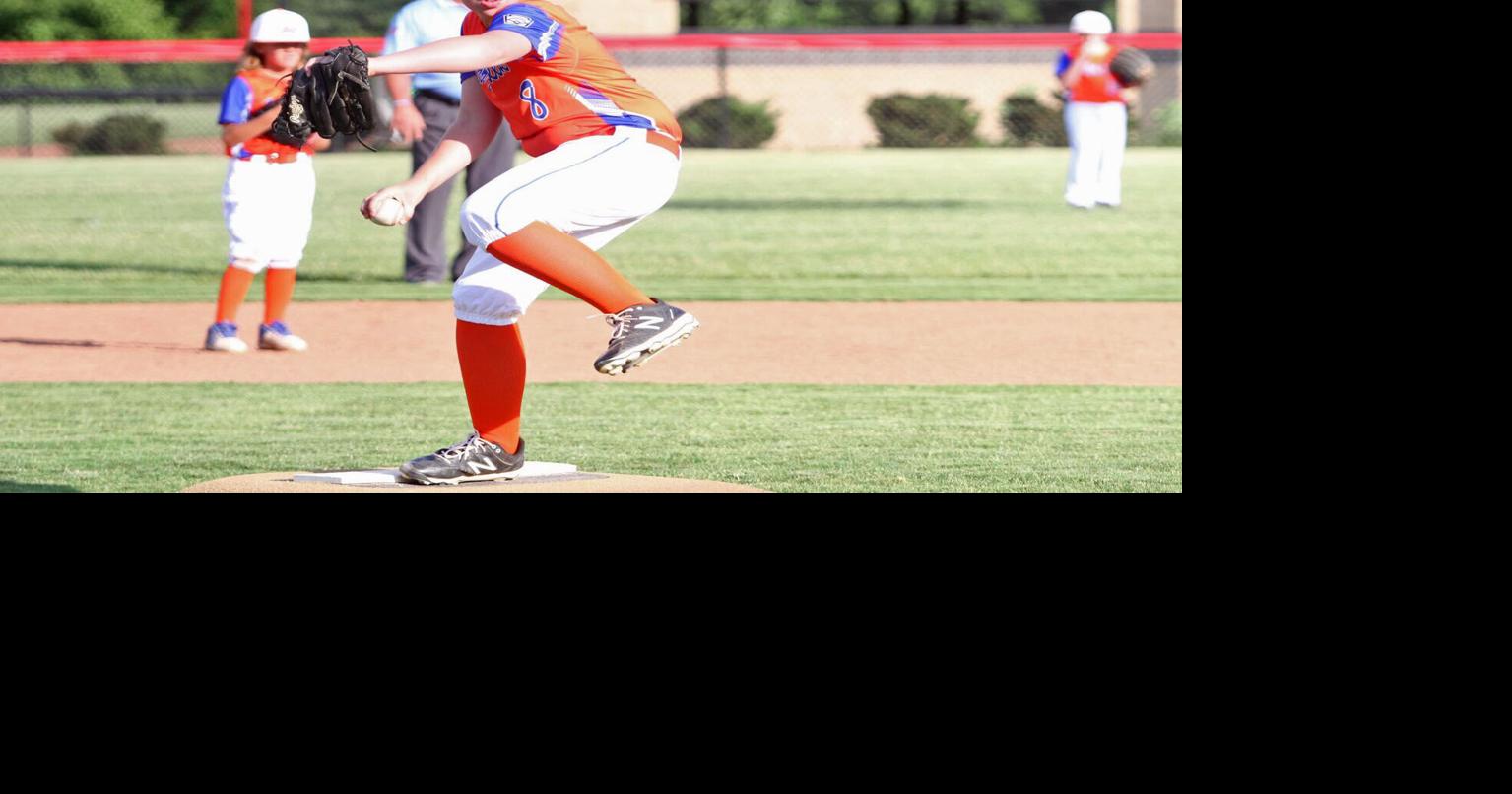 LITTLE LEAGUE BASEBALL: Silver Creek 10U All-Stars advance to state ...