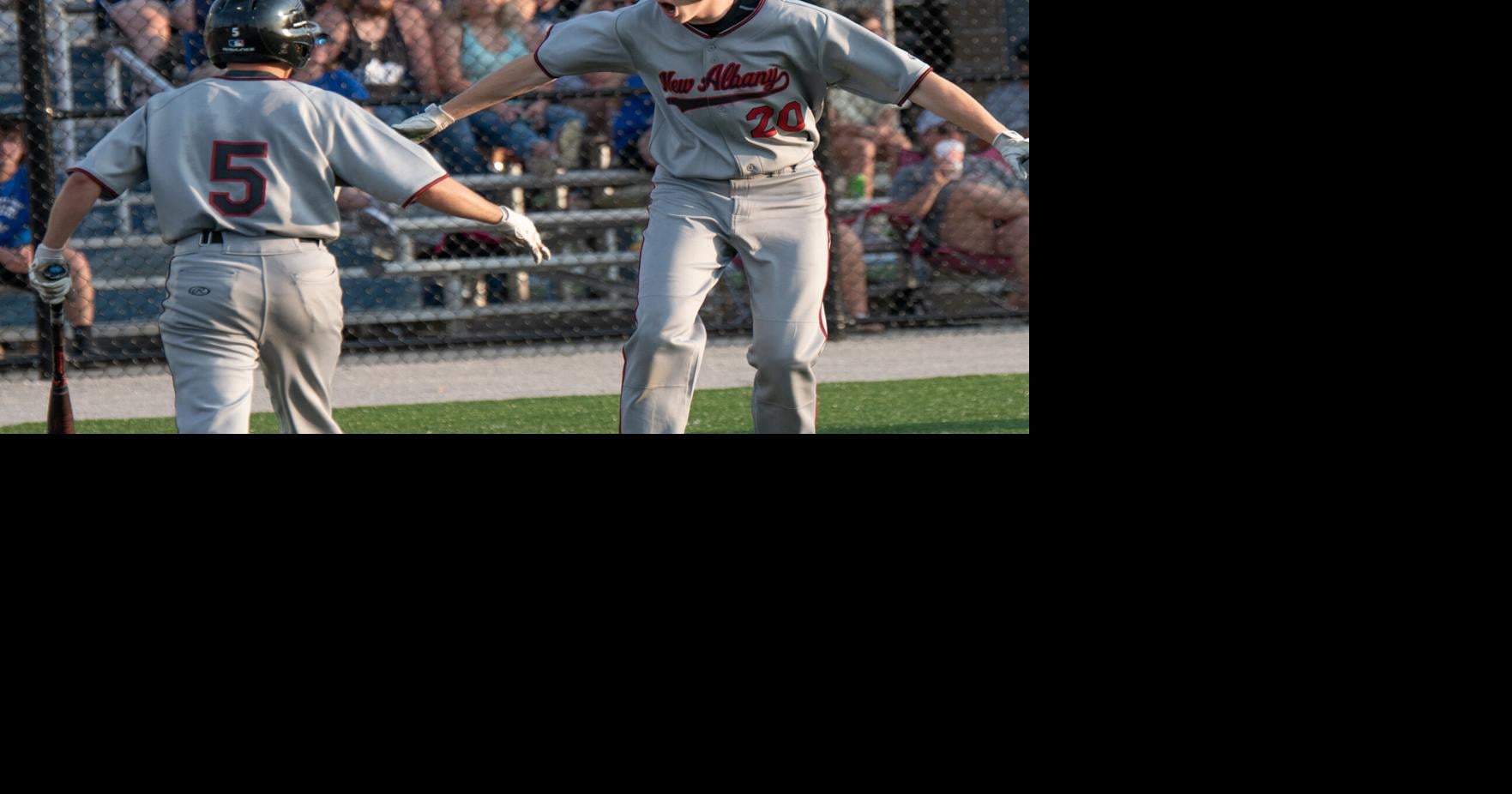 HIGH SCHOOL BASEBALL: New Albany wins 1st HHC title since 2011 | Sports ...