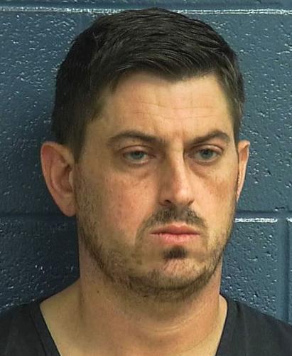 Harrison County teacher, coach facing 36 molestation charges | News ...
