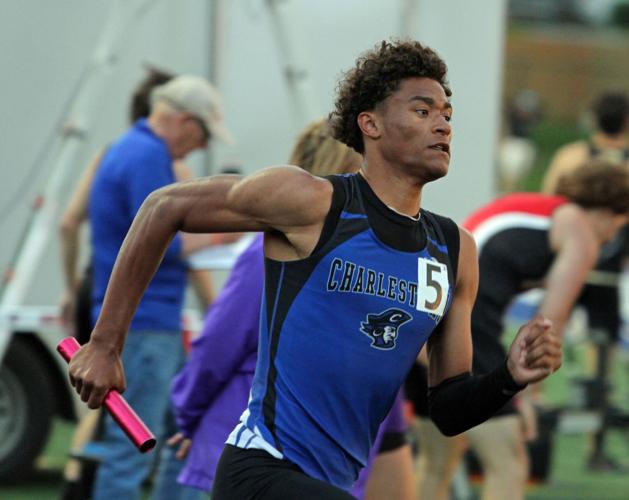 BOYS' TRACK & FIELD: Floyd's Conway chases state title | Sports ...