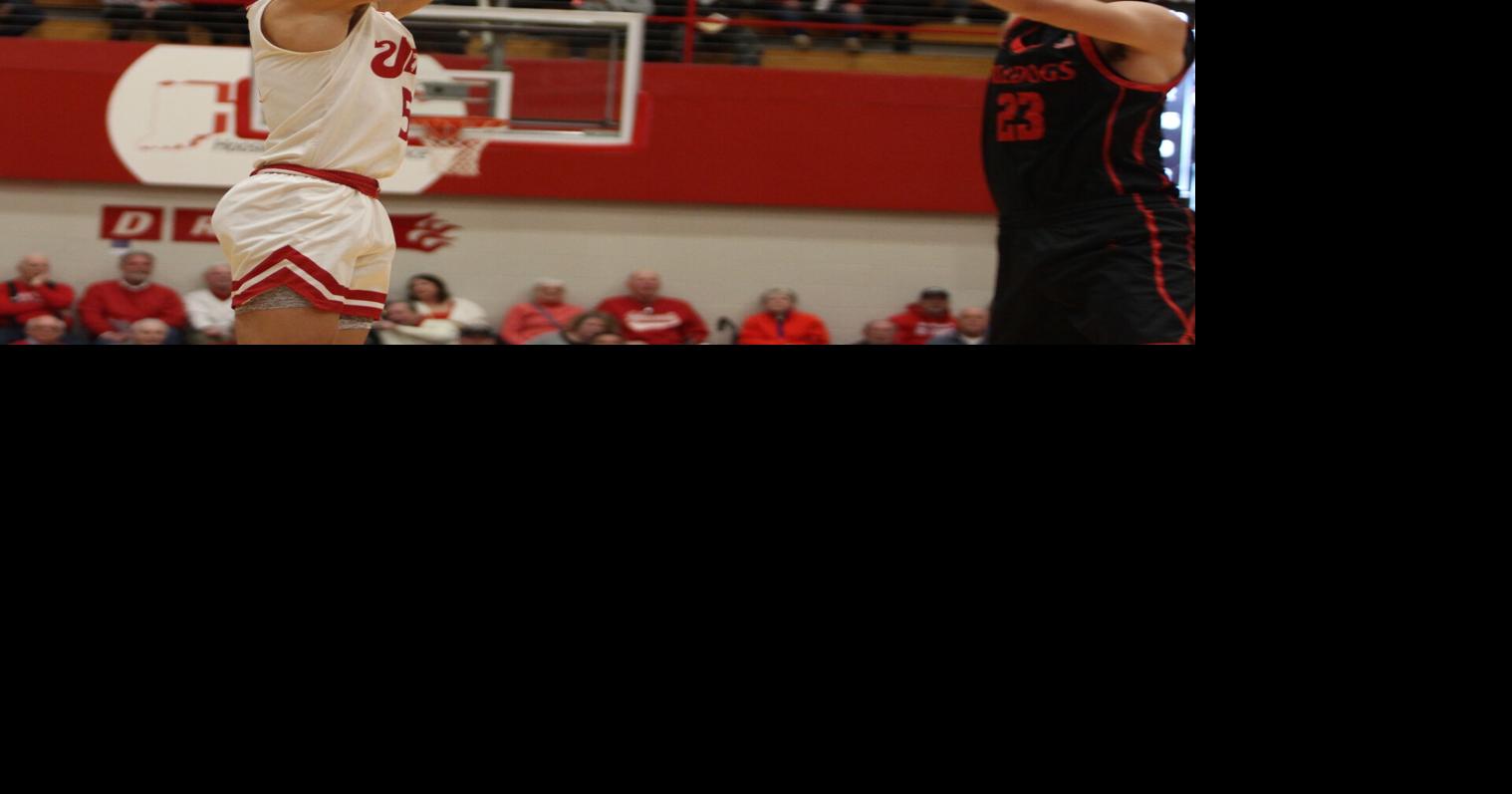 BOYS' BASKETBALL: Cooper, Singleton lead Devils over 'Dogs | Sports ...