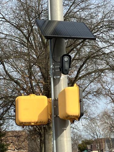 As number of license-plate readers surge, more Hoosiers are pushing ...