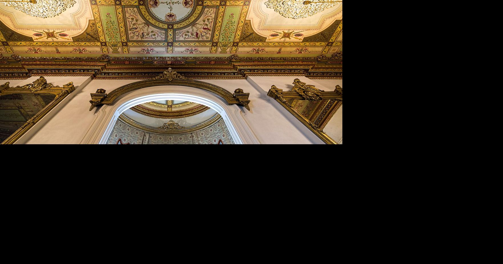 Explore Corydon Capitol, Culbertson Mansion, Lanier Mansion on Martin ...