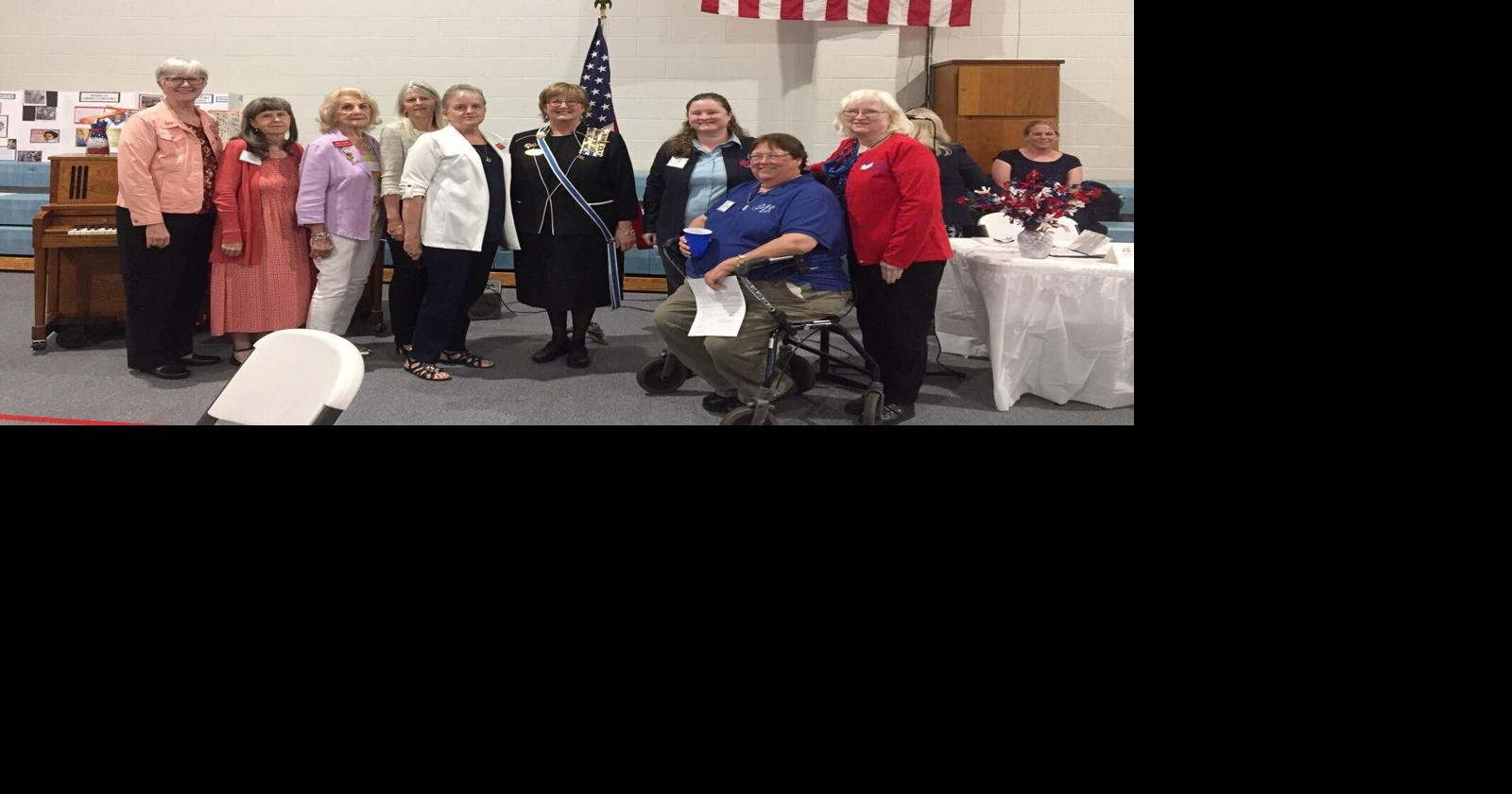 DAR awards to Ann Rogers Clark Chapter | News | newsandtribune.com