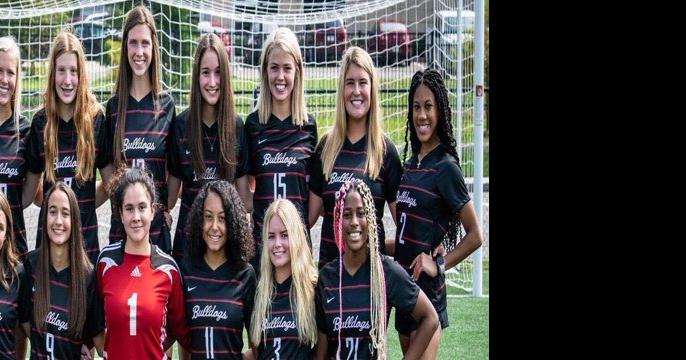 GIRLS' SOCCER: Barber, Burke, Lopp lead Bulldogs to 10-0 triumph ...