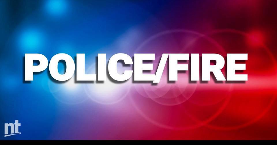 High Speed Chase Ends In Arrest Of Three Men After Multi County Pursuit